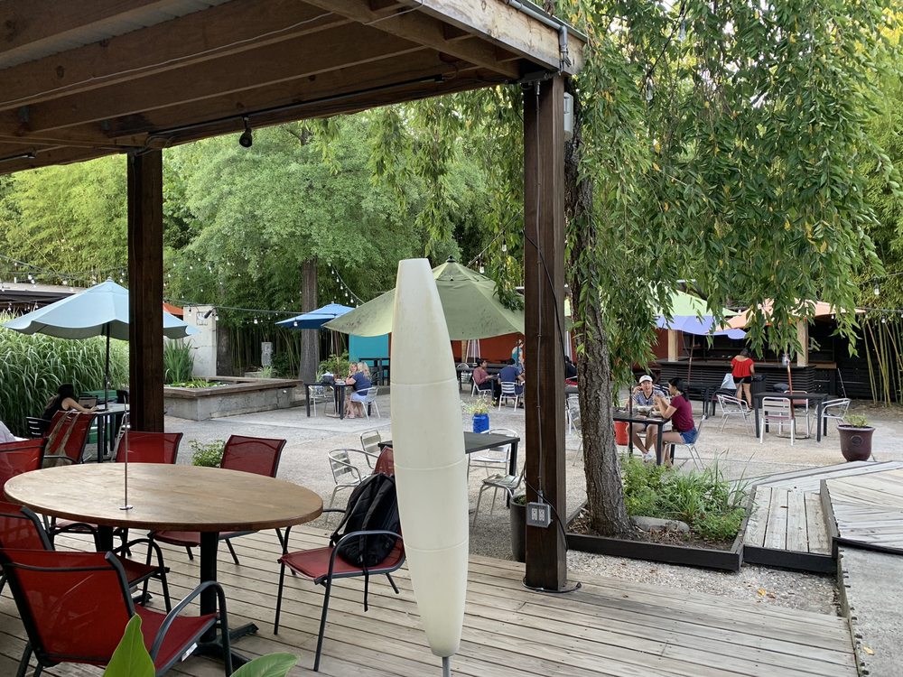 Five Great Coffee Shops for Remote Working in Durham, NC – Triangle ...