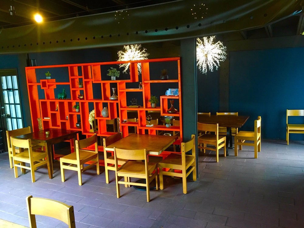 Five Great Coffee Shops for Remote Working in Durham, NC – Triangle ...